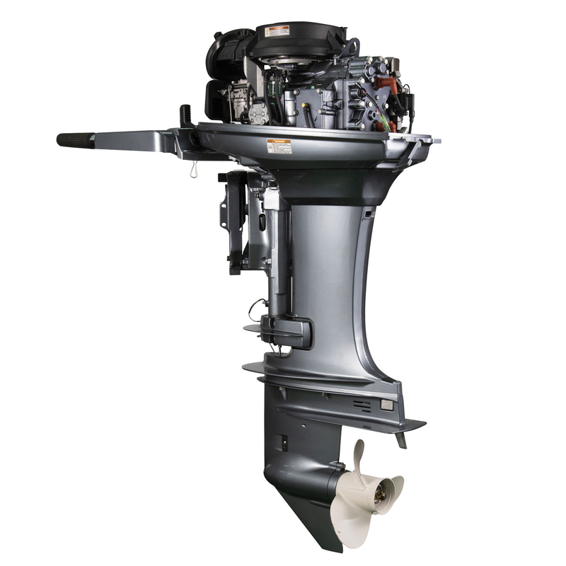 Yamarine 40HP Outboard Engine /Motor Replace E40X, 66t